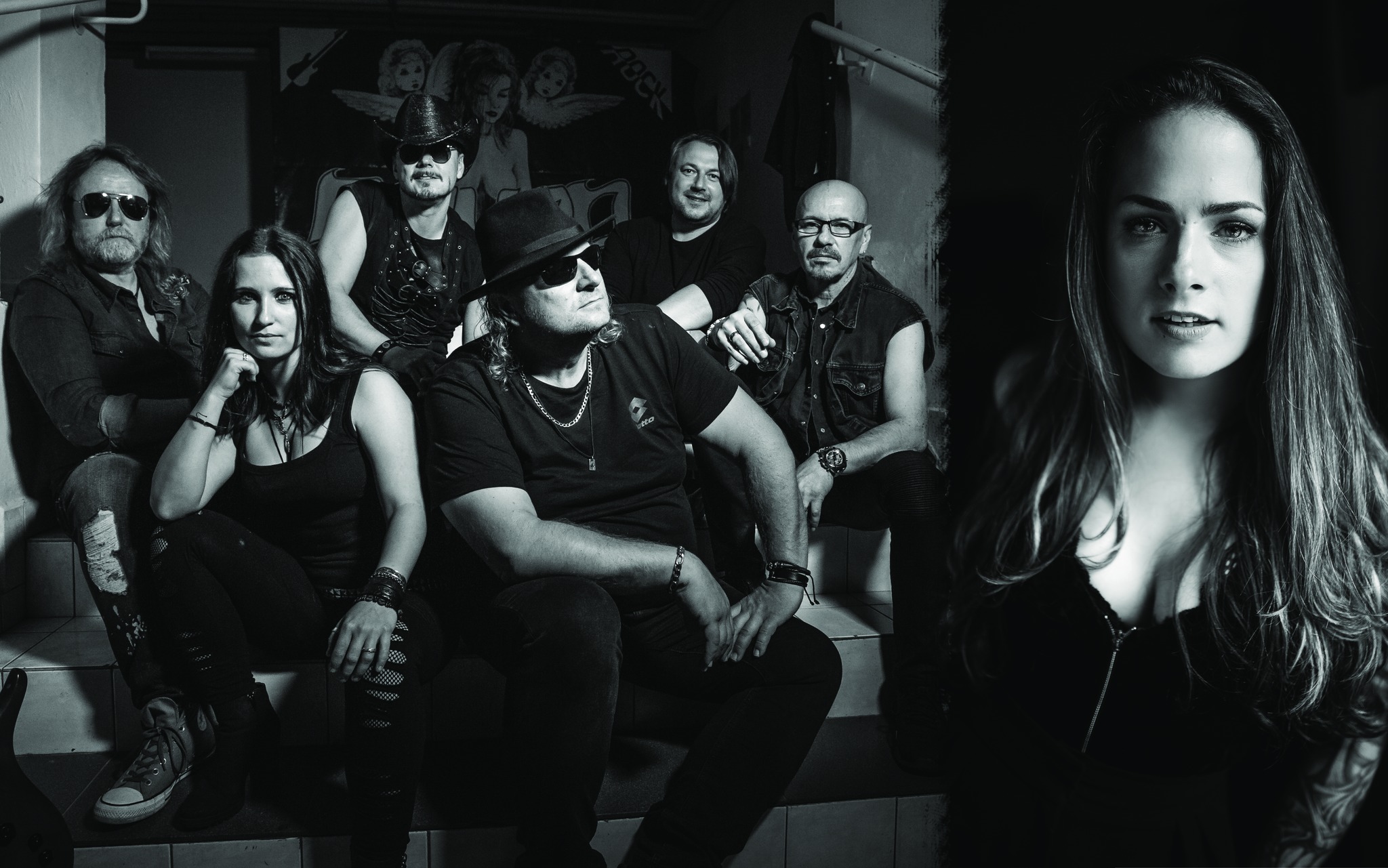 99. kolo hitparády vyhrál Sunar Rock s Lenkou Szabó Hrůzovou – Rádio ...